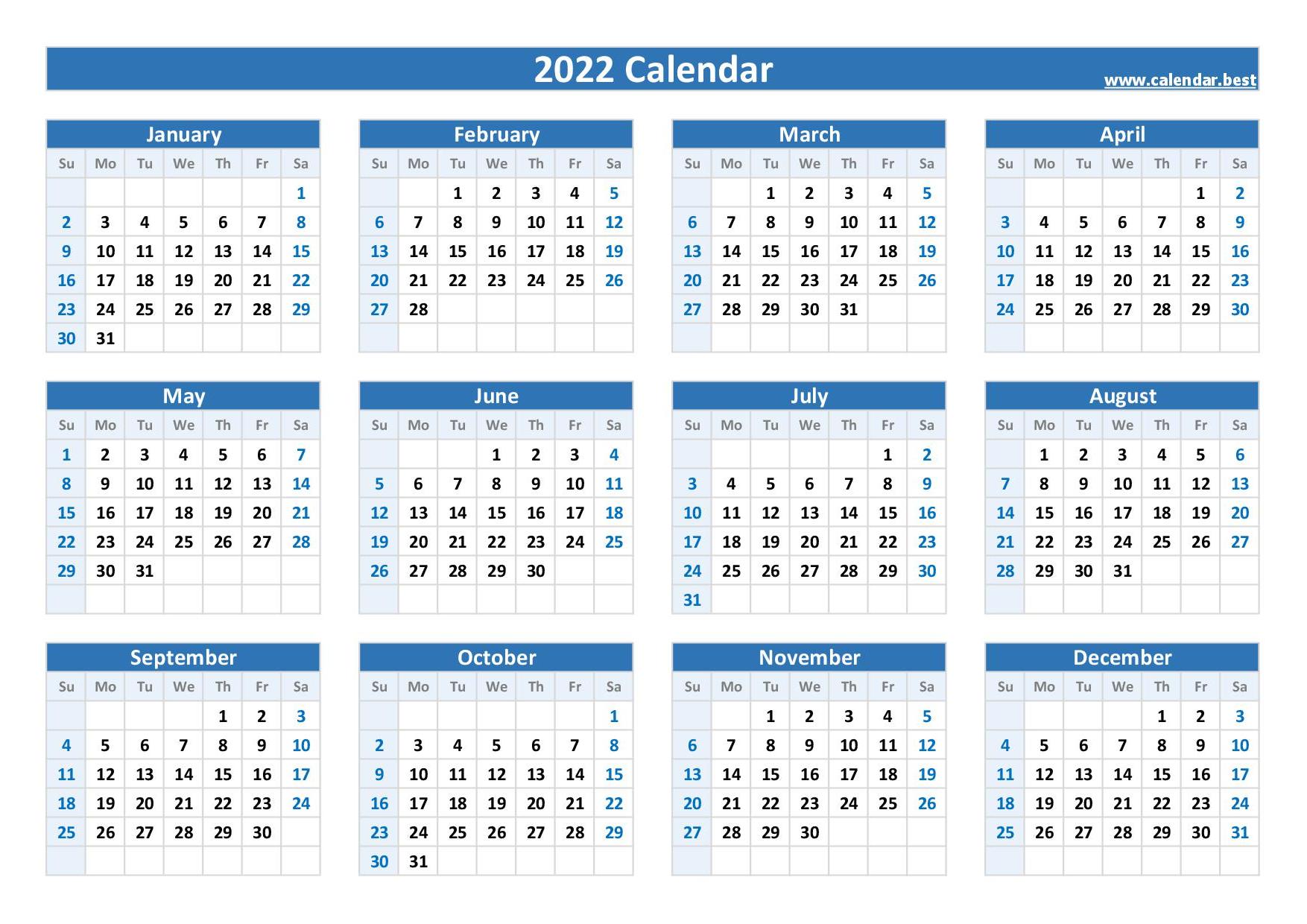 Calendars Planners Paper Printable Calendar 2022 Download Etna pe